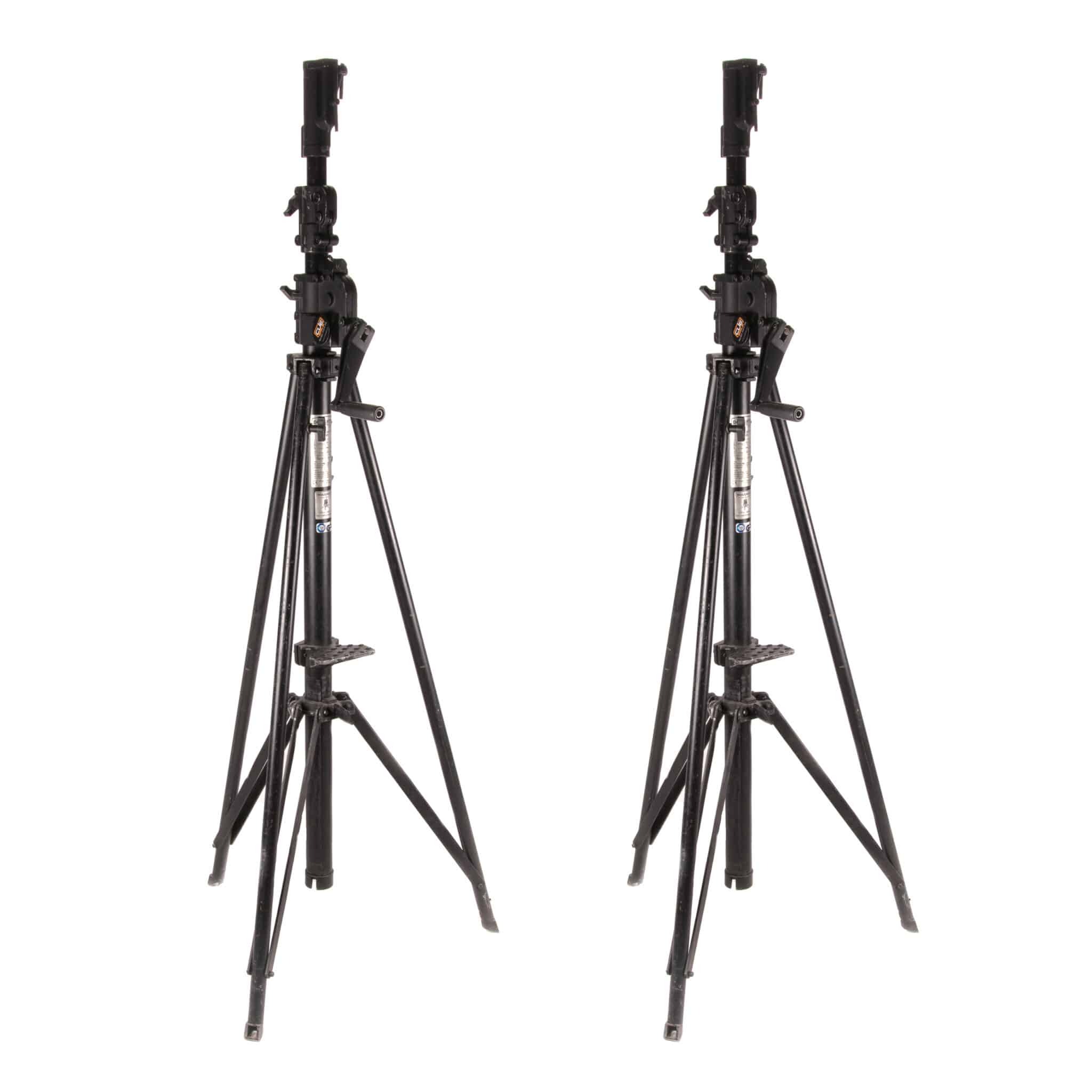 Double Wind-Up // Doughty T55511 black | J.M.Williams Productions Ltd T ...