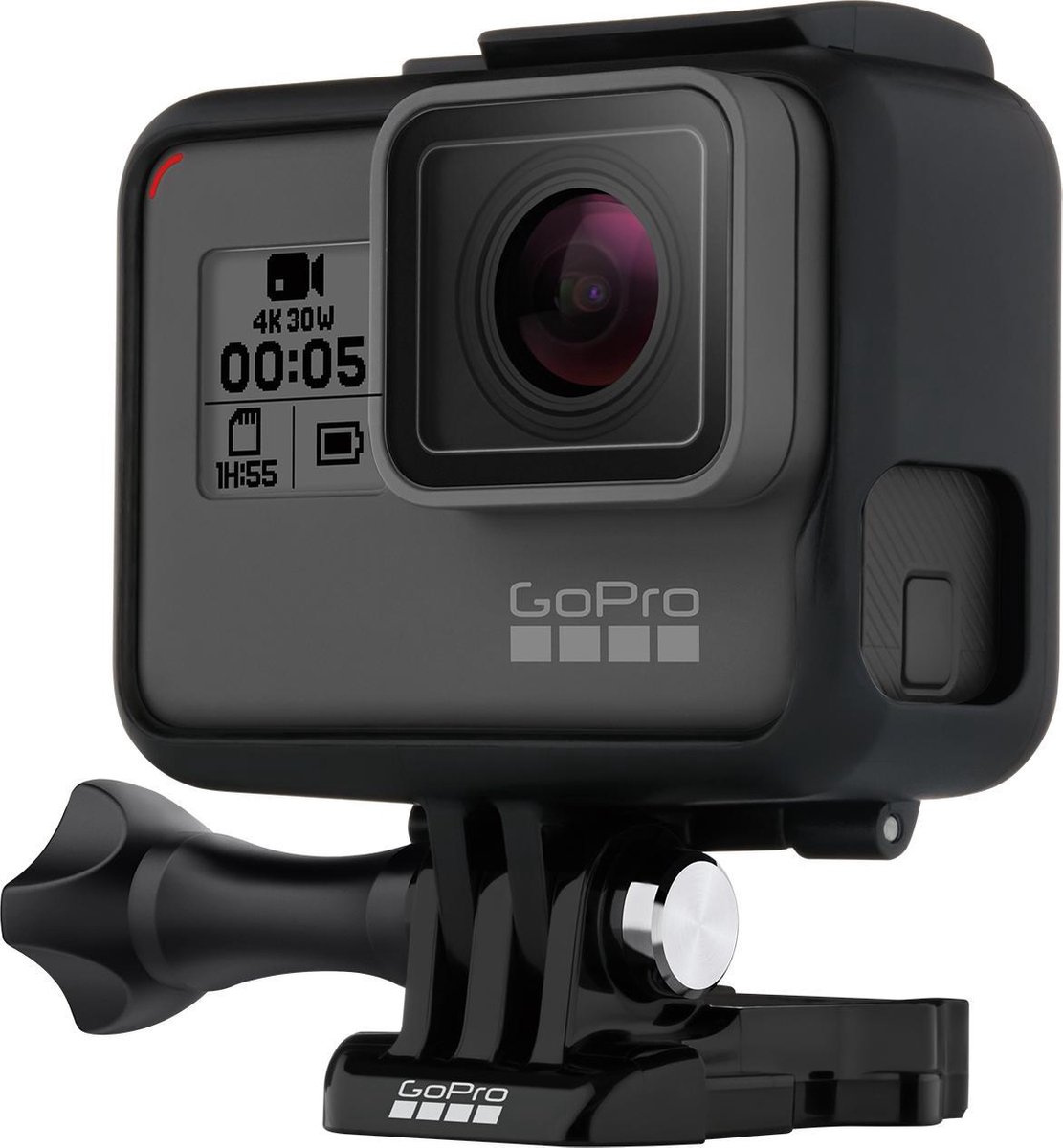 GoPro Action Camera | UTwente Interaction Lab
