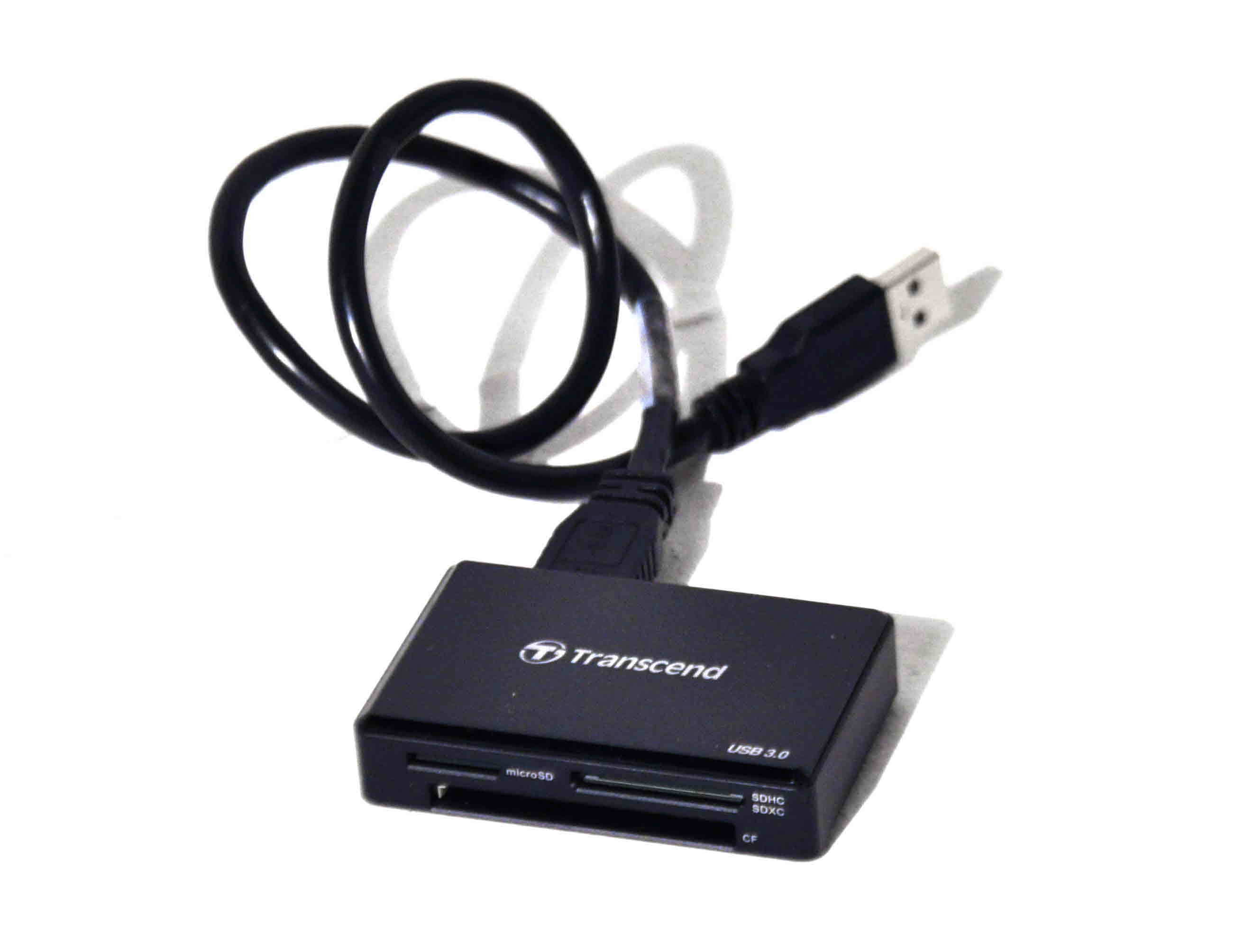 SD /CF Card Reader | UTwente Interaction Lab