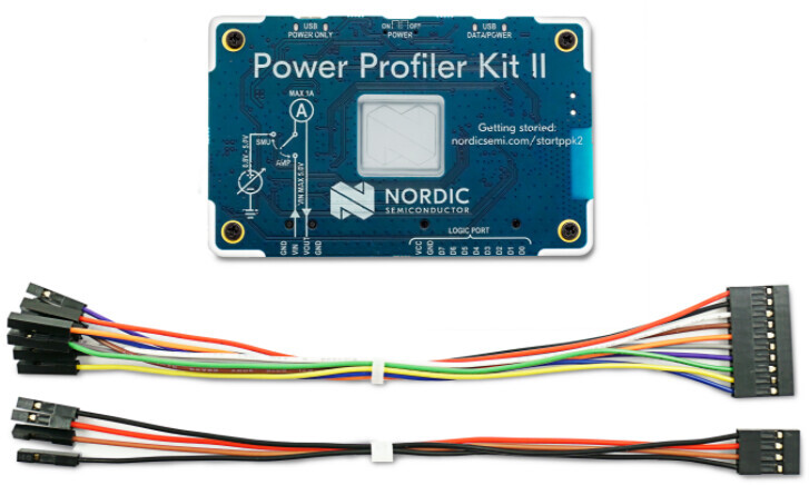 Nordic power profiler kit | UTwente Interaction Lab