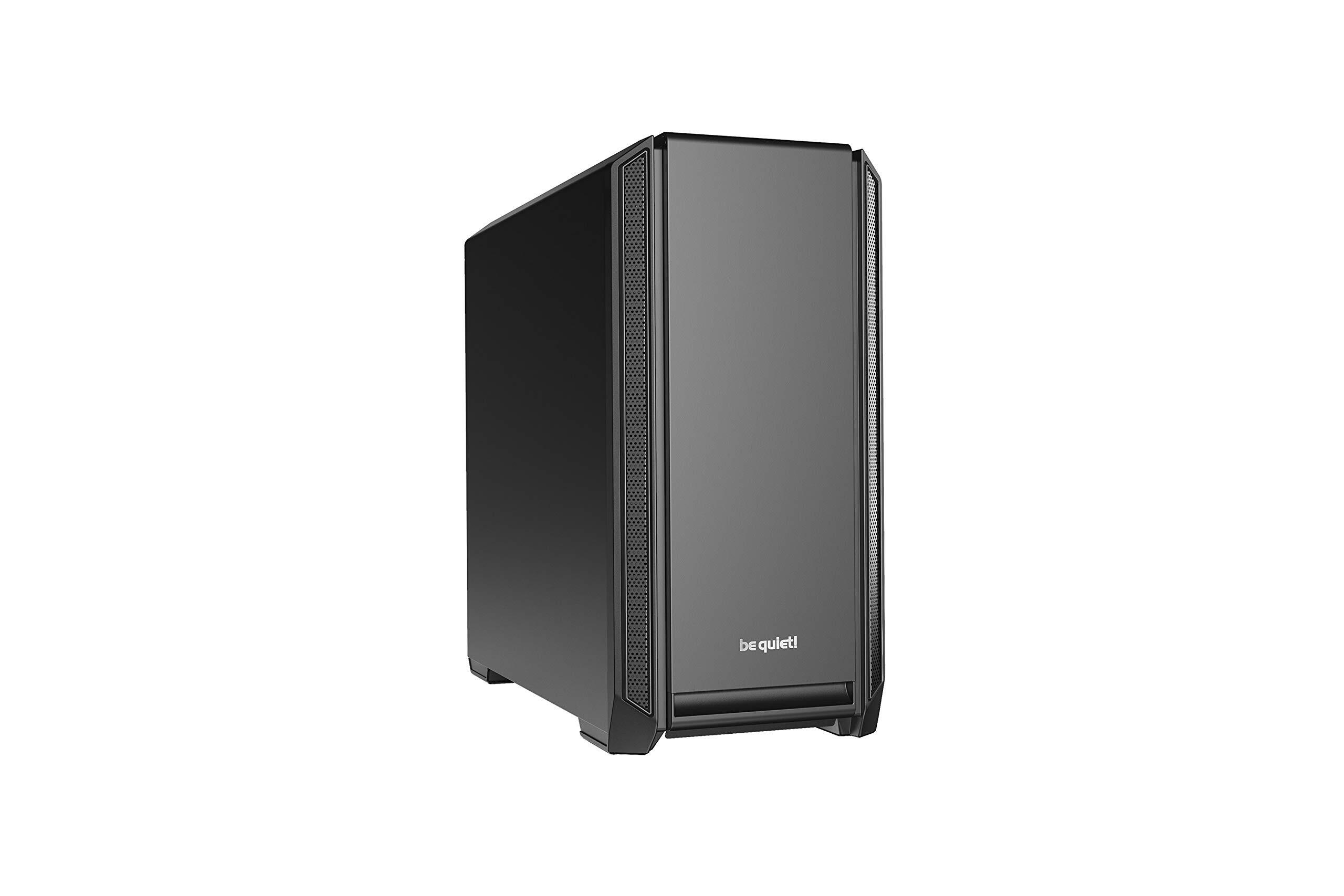 BeQuiet PC (RTX 4080) | UTwente Interaction Lab
