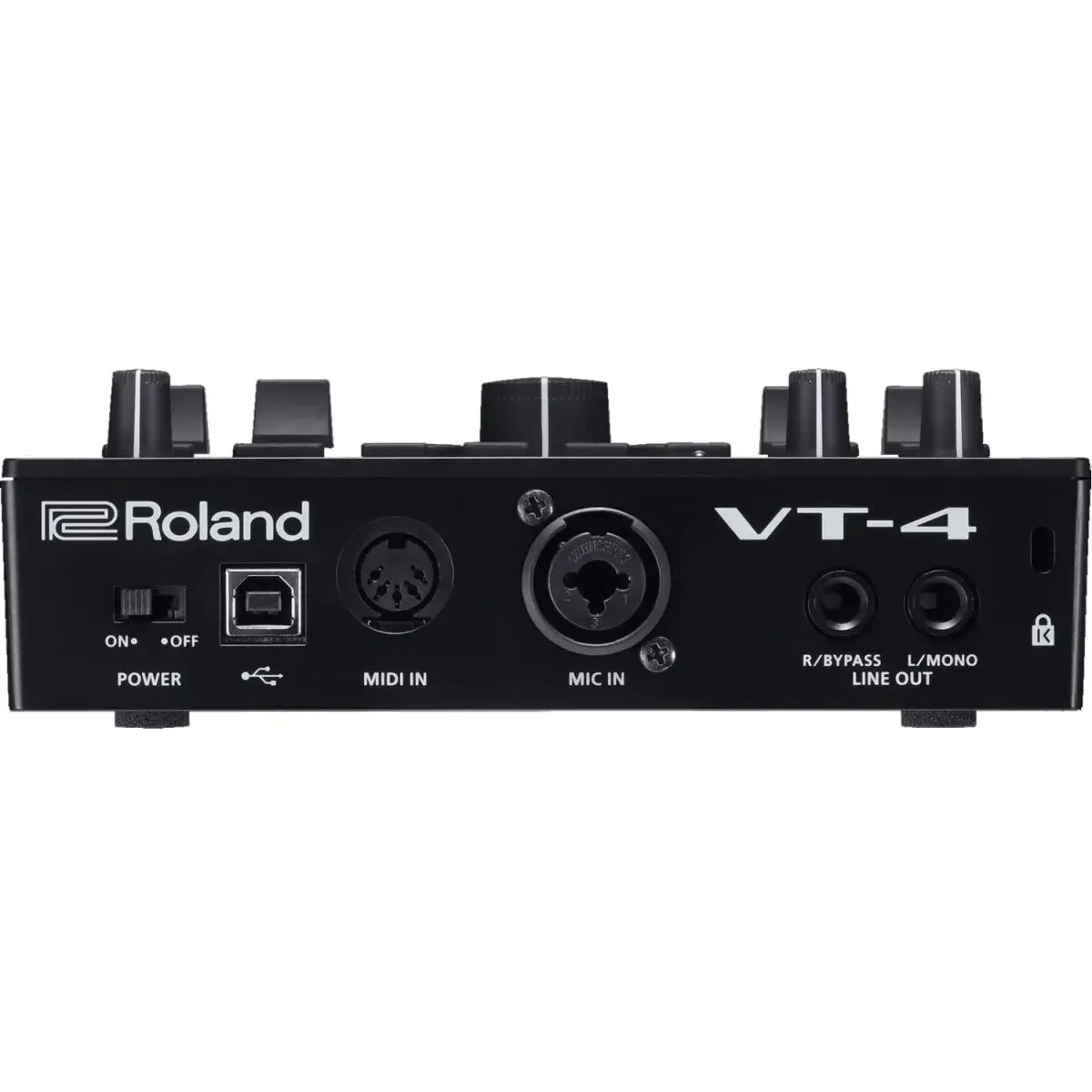 Roland Voice Transformer | UTwente Interaction Lab