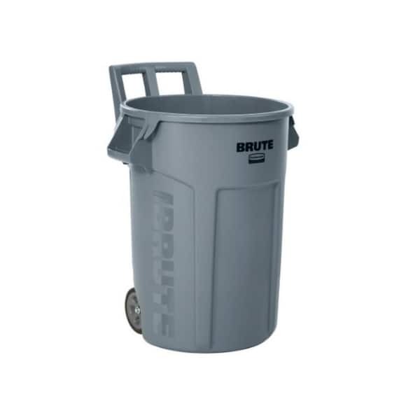 32-gallon garbage can | Eagle Creek Event Rentals