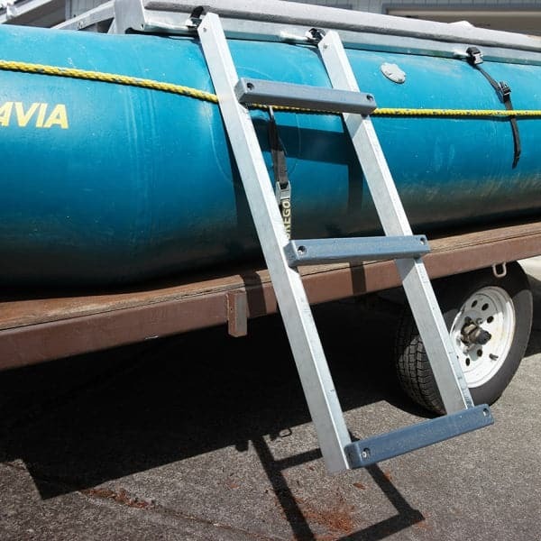 Raft Ladder | Rexburg Outdoor Rentals