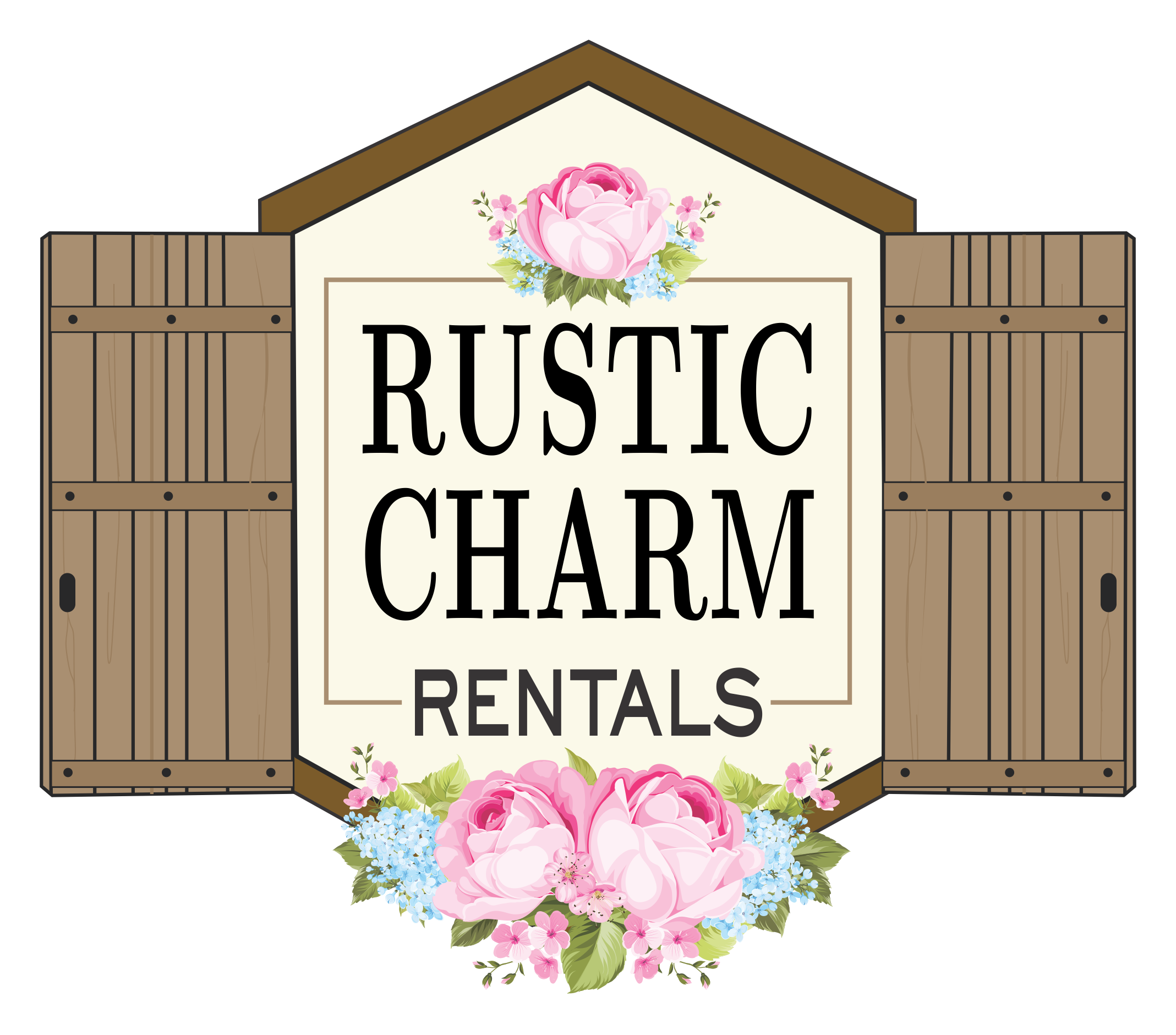 Rustic Charm Rentals LLC
