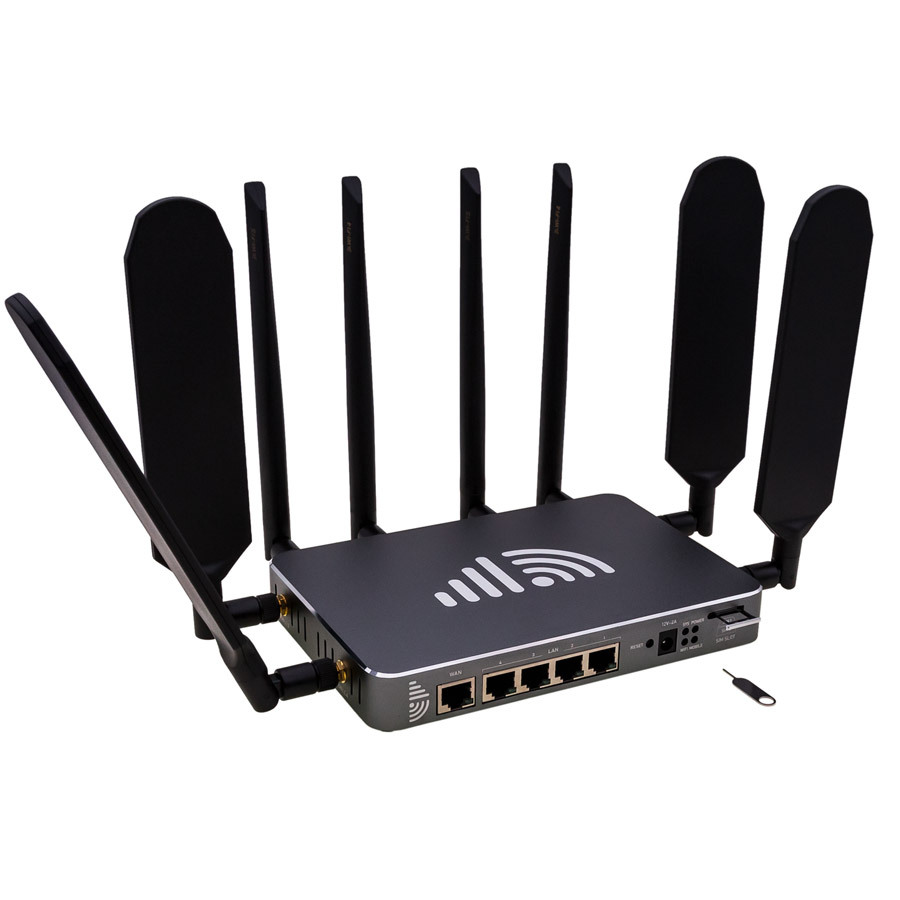 Routeur WIFI - 5G CAT16 LTE | Location Starlink 4G 5G