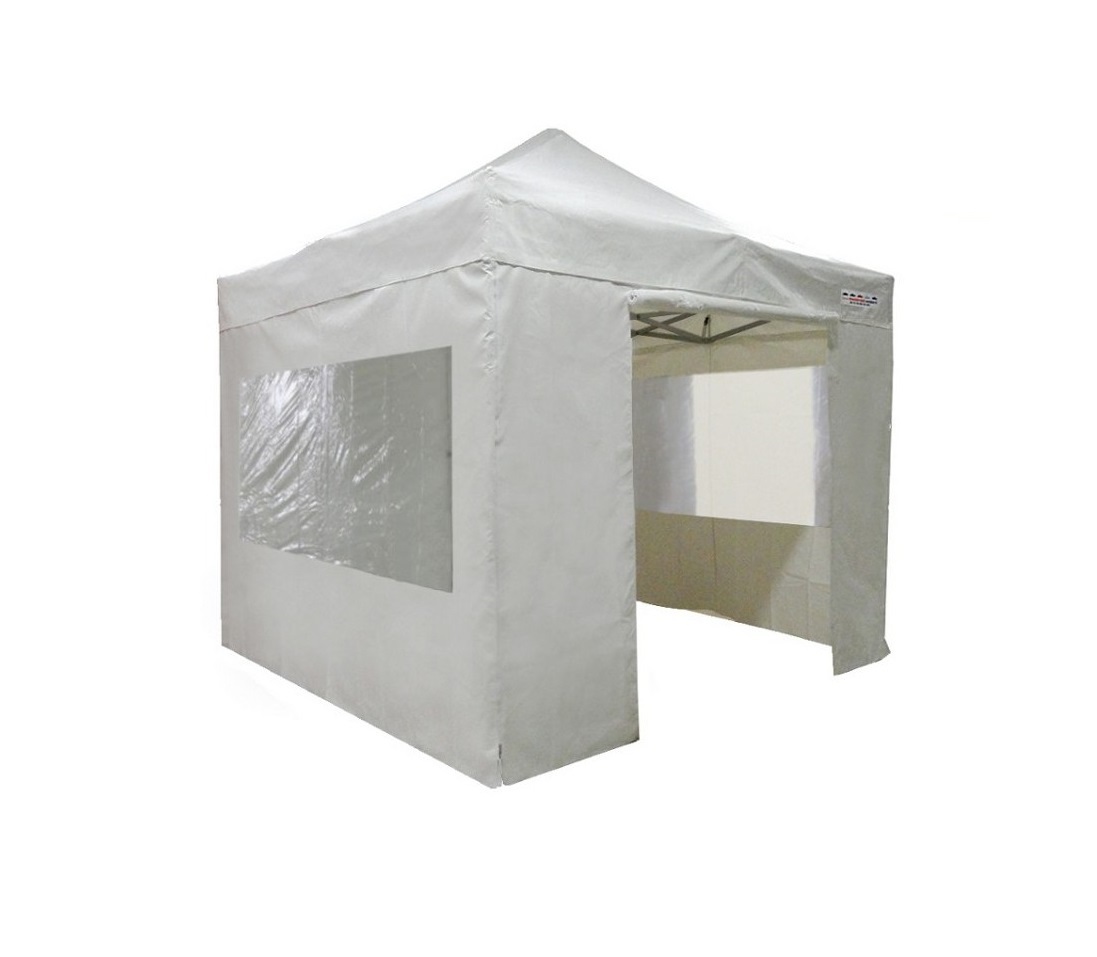 Barnum 4x4m - Complet | 1001 LOCATIONS