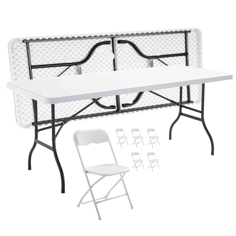 Location Table Chaise Pas Cher