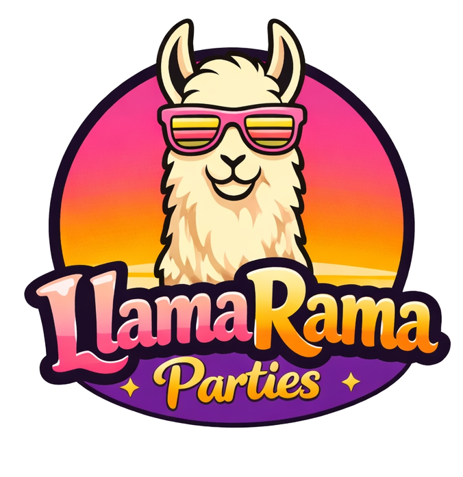 San Antonio Party Rentals | LlamaRama Parties