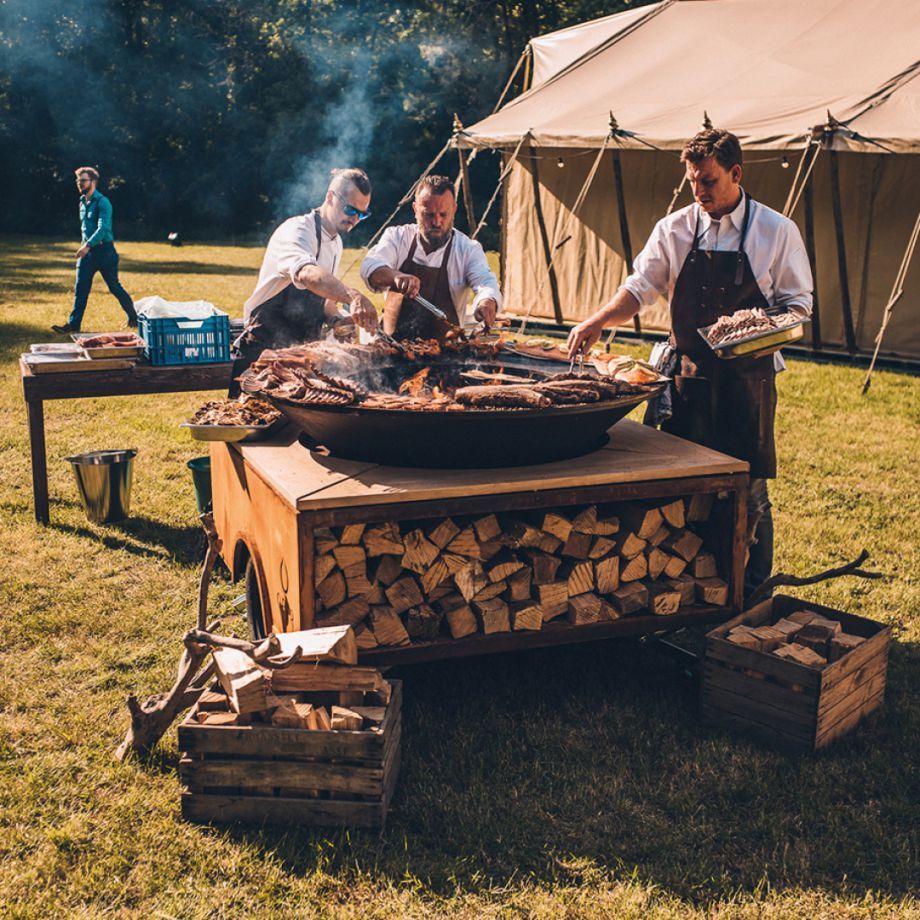 OFYR Trailer huren voor elk event - Van Ancum Horecaverhuur | Van Ancum ...