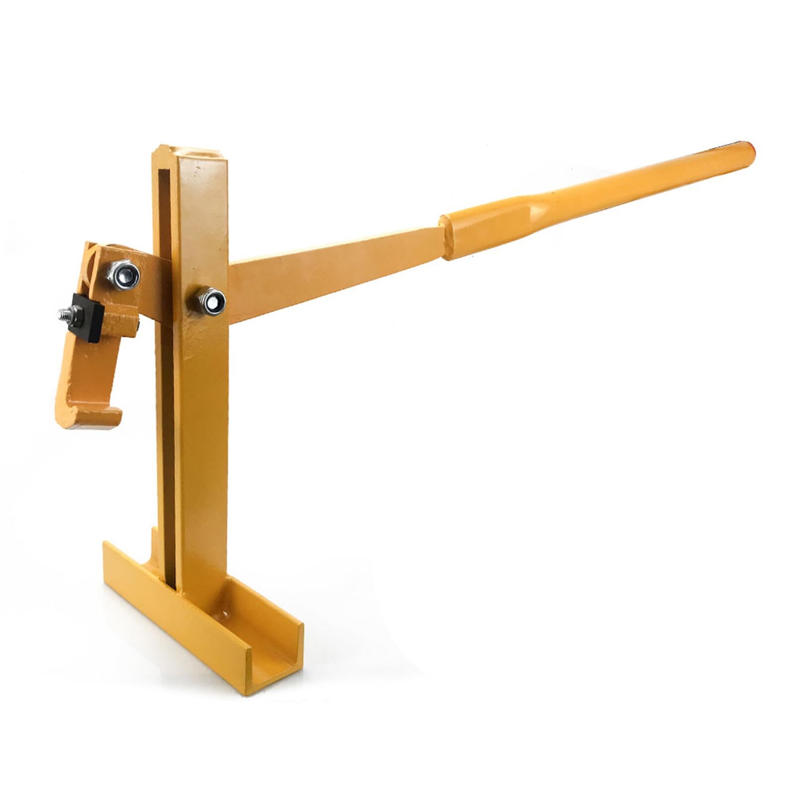 Star Picket Puller | Widgiewa Equipment Hire