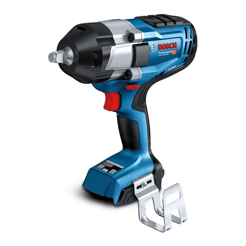 1/2' Drive Cordless Impact Gun (1000Nm) | Widgiewa Equipment Hire
