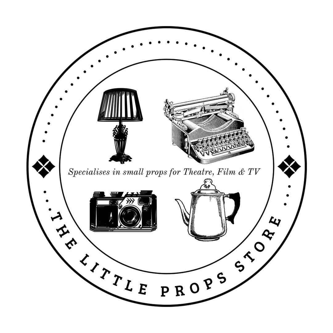 Props Hire for Musicals | The Little Props Store | Theatre Props Hire ...
