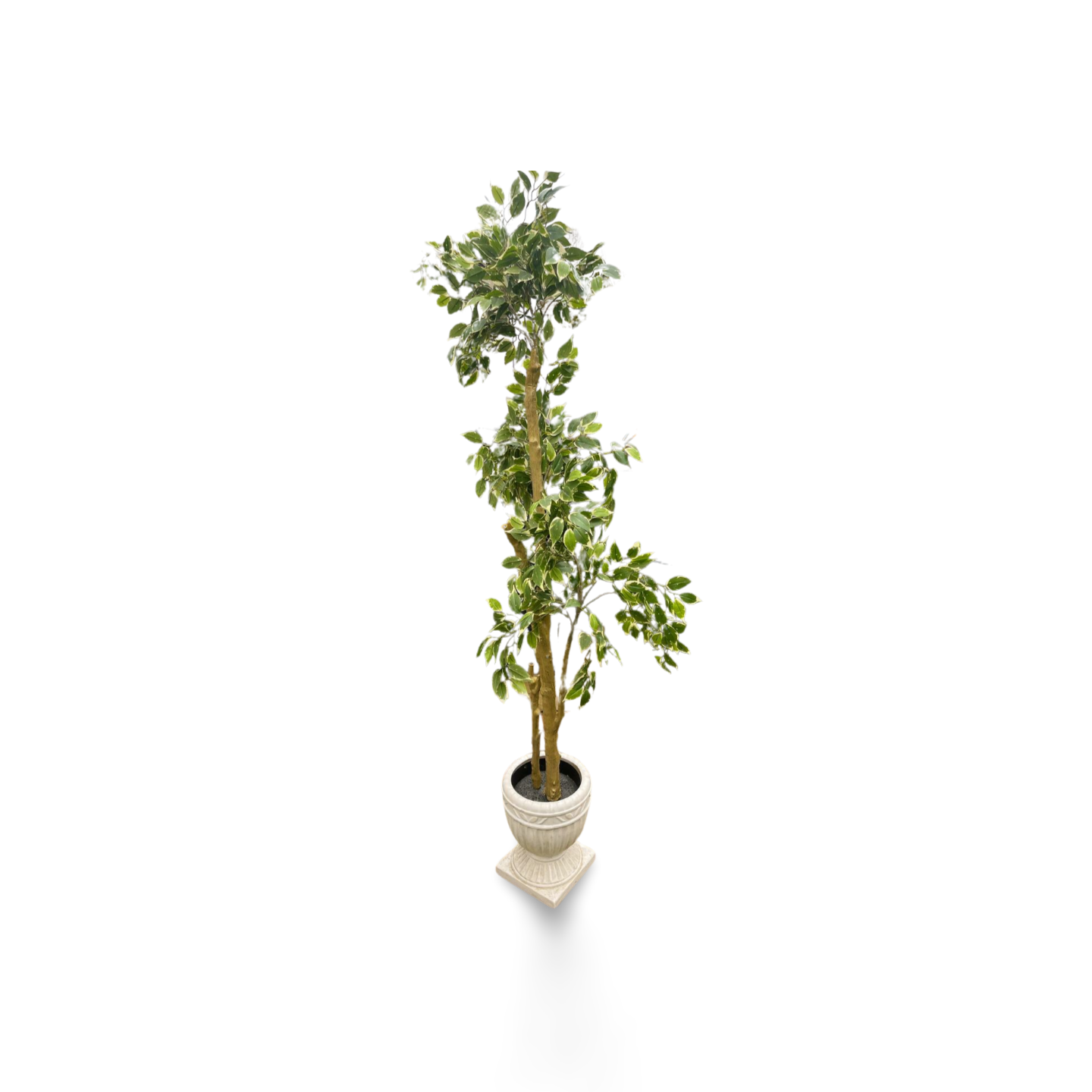 The Little Props Store | Artificial Tree Type 1 | Theatre Props Hire ...