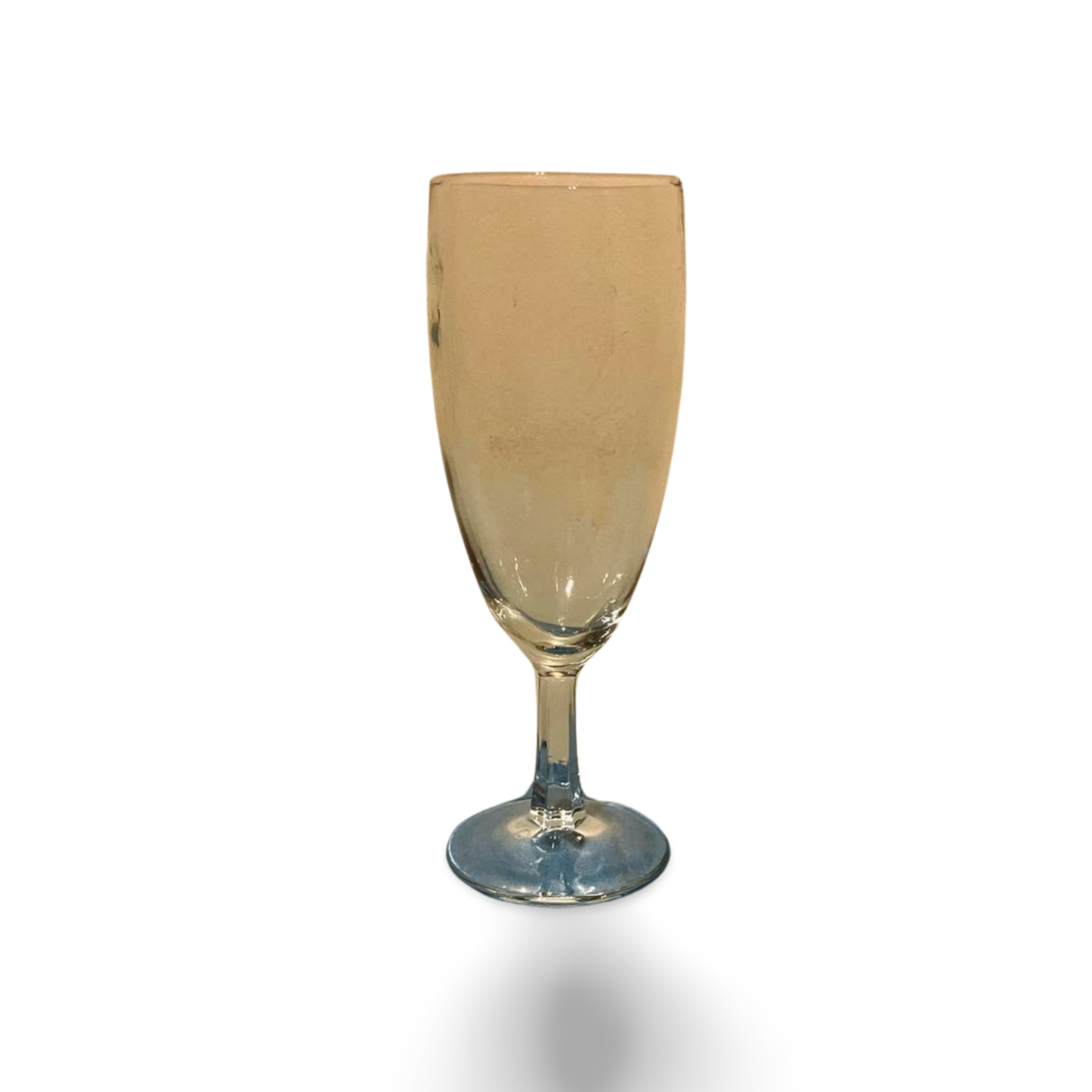 Champagne Flute - Glass | Theatre Props Hire | Small Props & Set Dressing