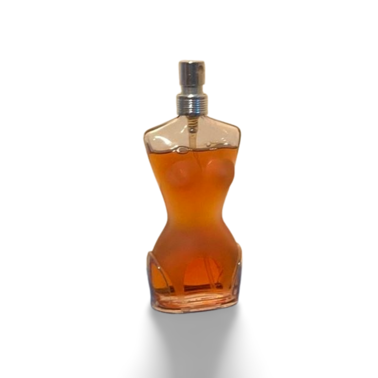 Perfume Bottle - Gaultier Torso | Theatre Props Hire | Small Props ...