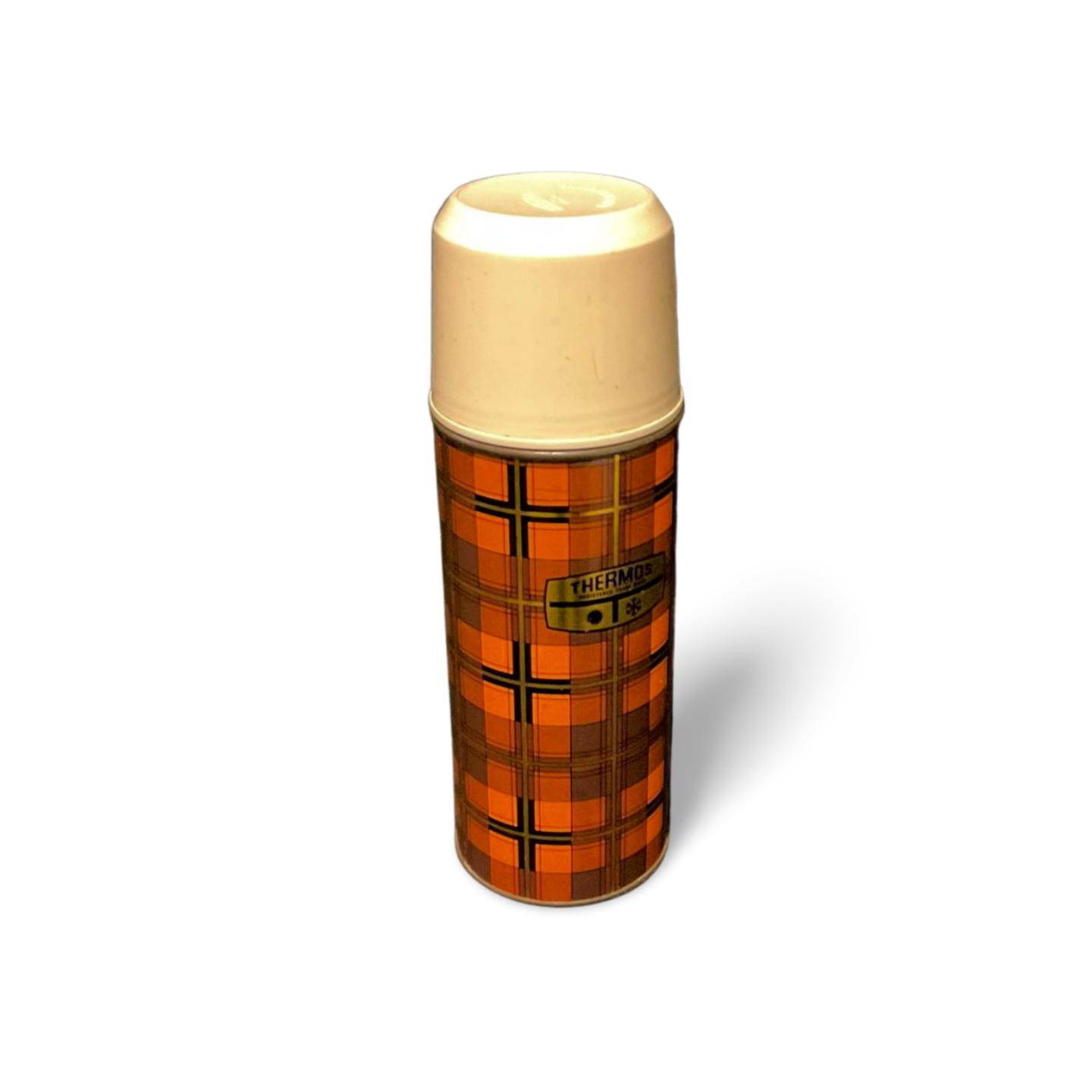 Flask - 1960s | Theatre Props Hire | Small Props & Set Dressing