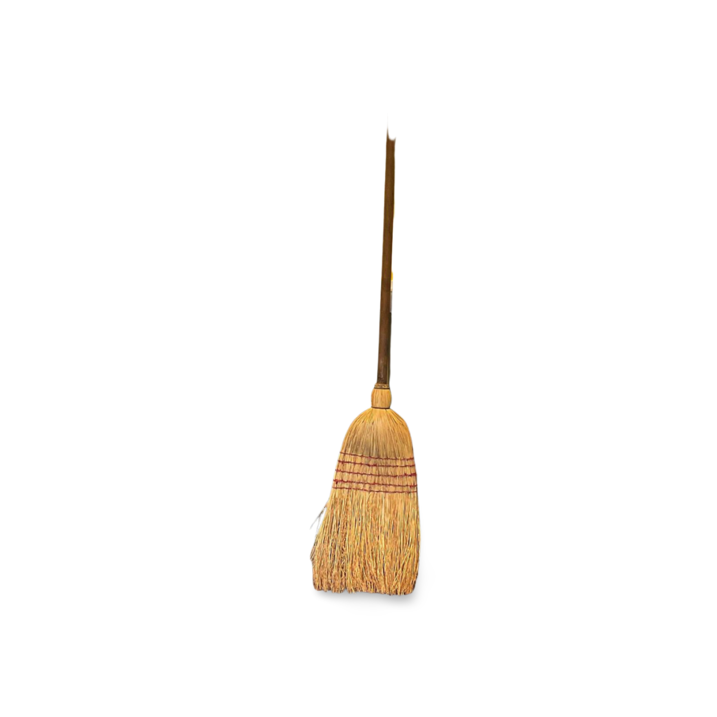 Broom - Cinderella Style | Theatre Props Hire | Small Props & Set Dressing