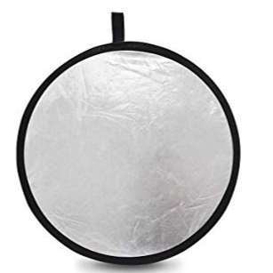 Neewer small size reflectors | Fotokrome Rentals