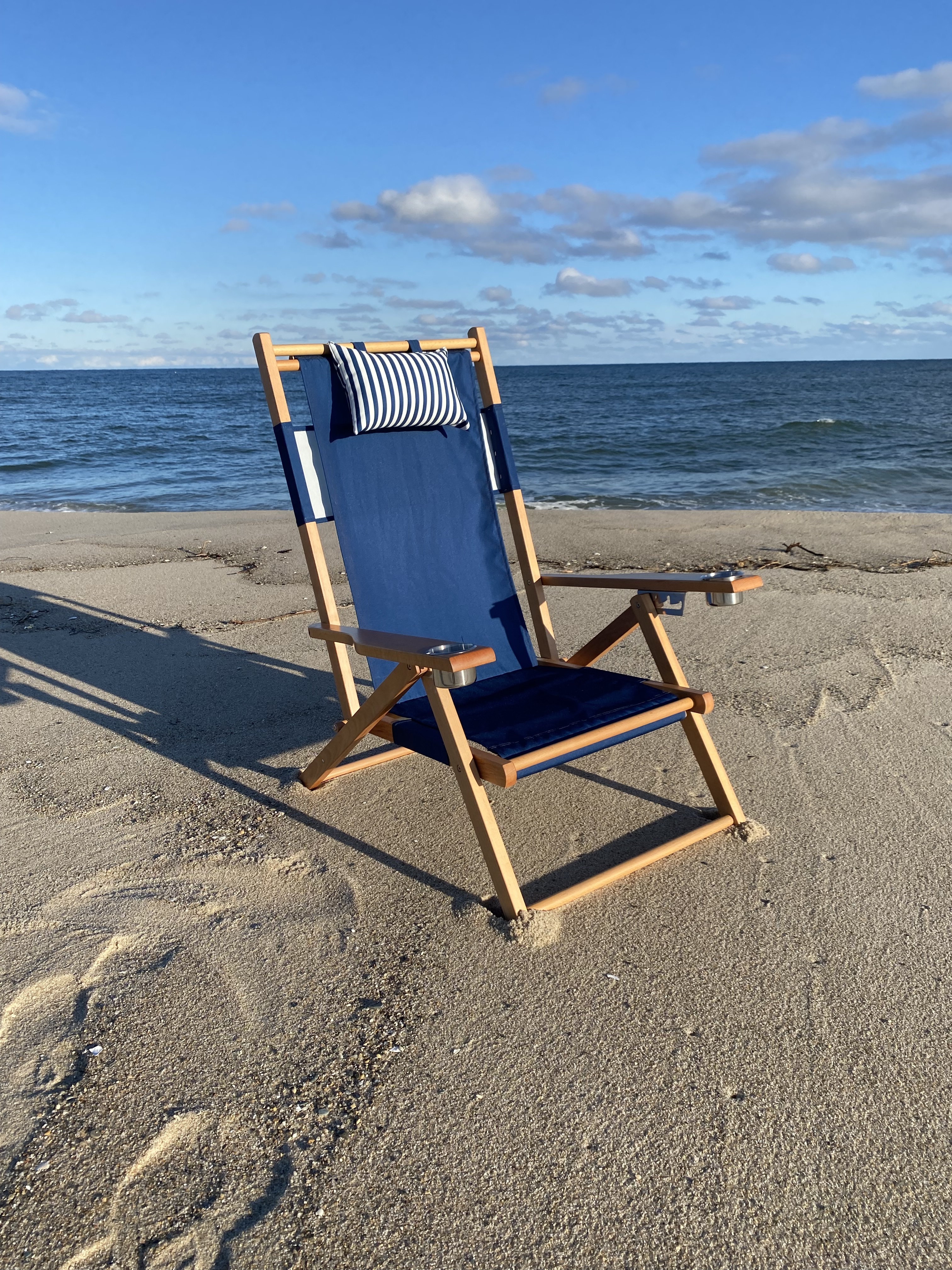 Additional Adult Chair | Shore Thing Cape Cod: Luxury Beach Concierge ...