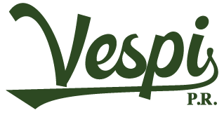 Vespi PR