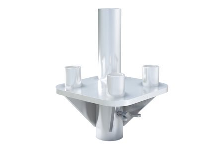 4 in 1 leg saver for stages to hire | Peachy Productions AV event ...