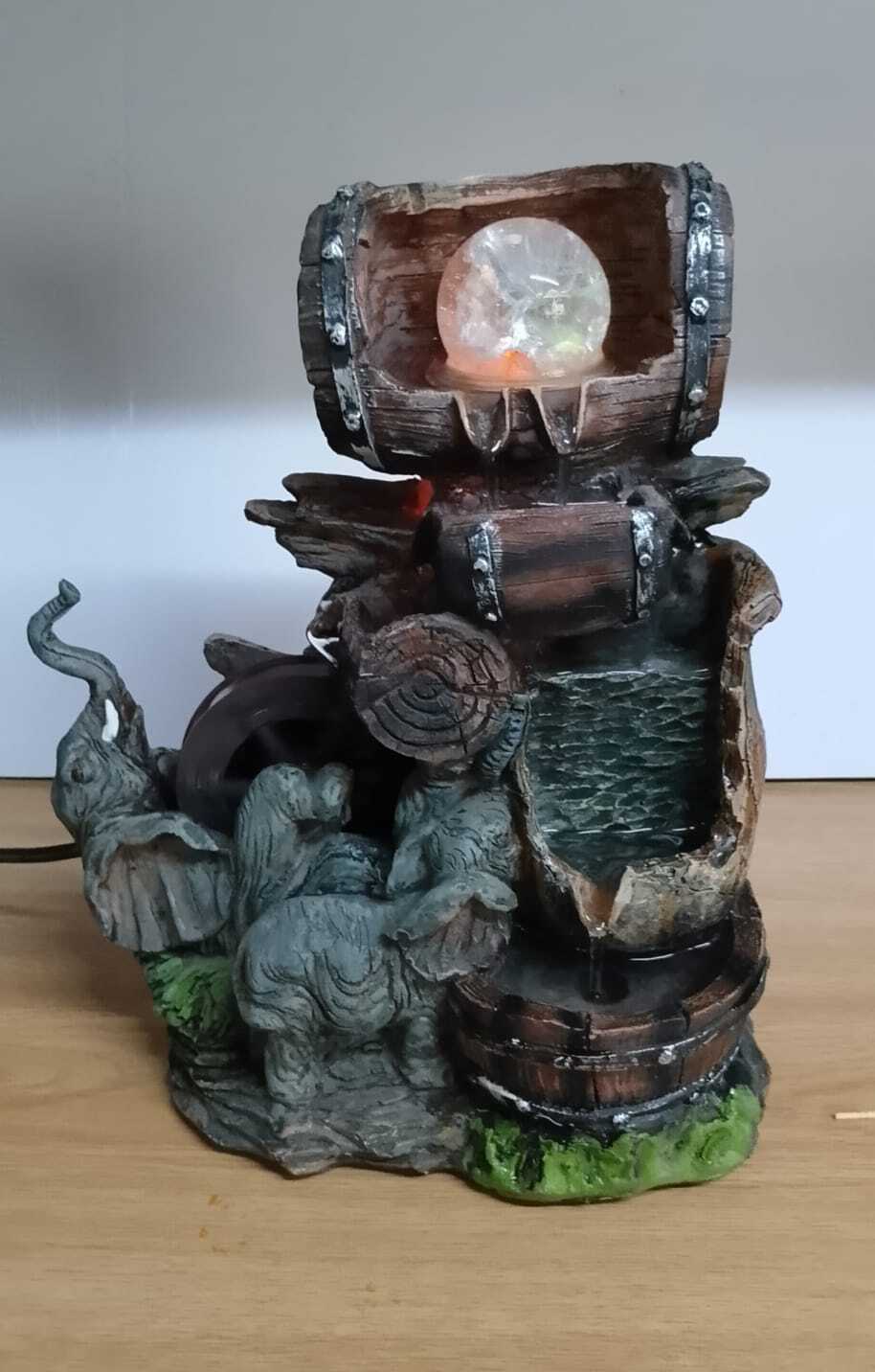 Small Waterfall | Dazzling Props