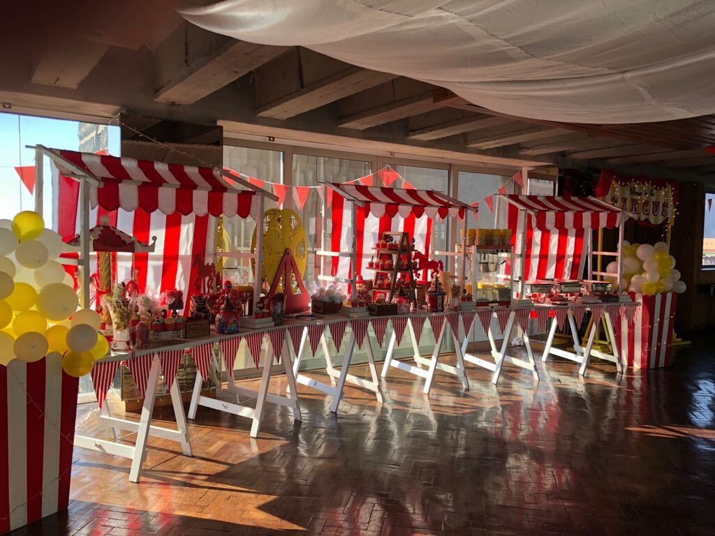 Carnival - Package | Dazzling Props
