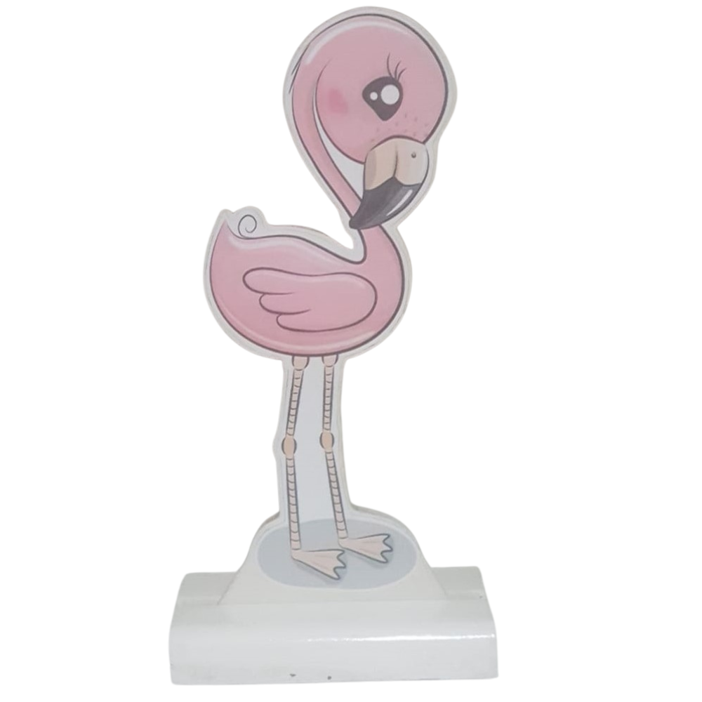 s956 Flamingo | Dazzling Props