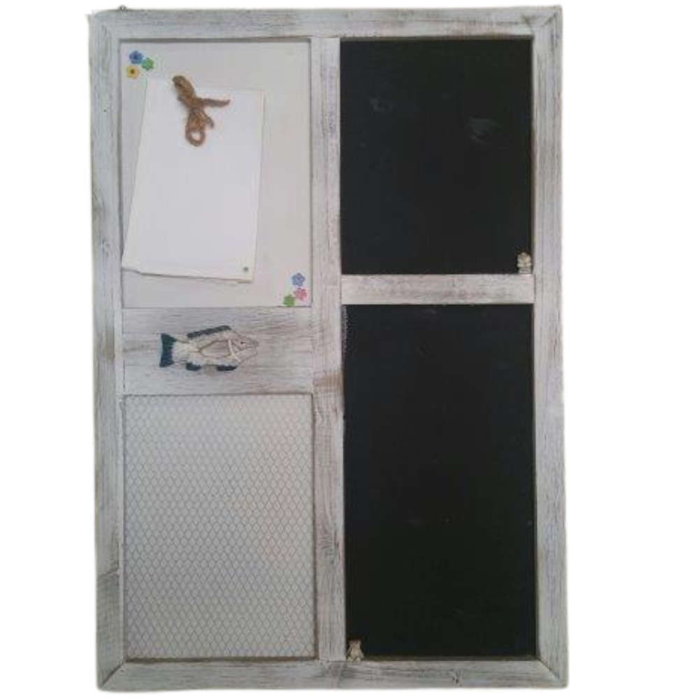 S575 Blackboard Fish | Dazzling Props