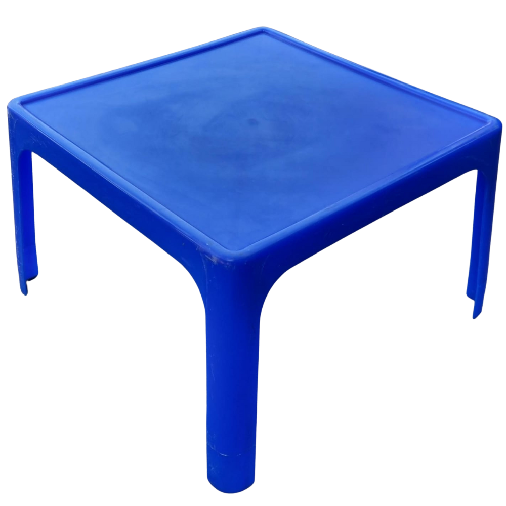 S306 Jolly Table - 4 Seater | Dazzling Props S306 Jolly Table - 4 Seater | Dazzling Props