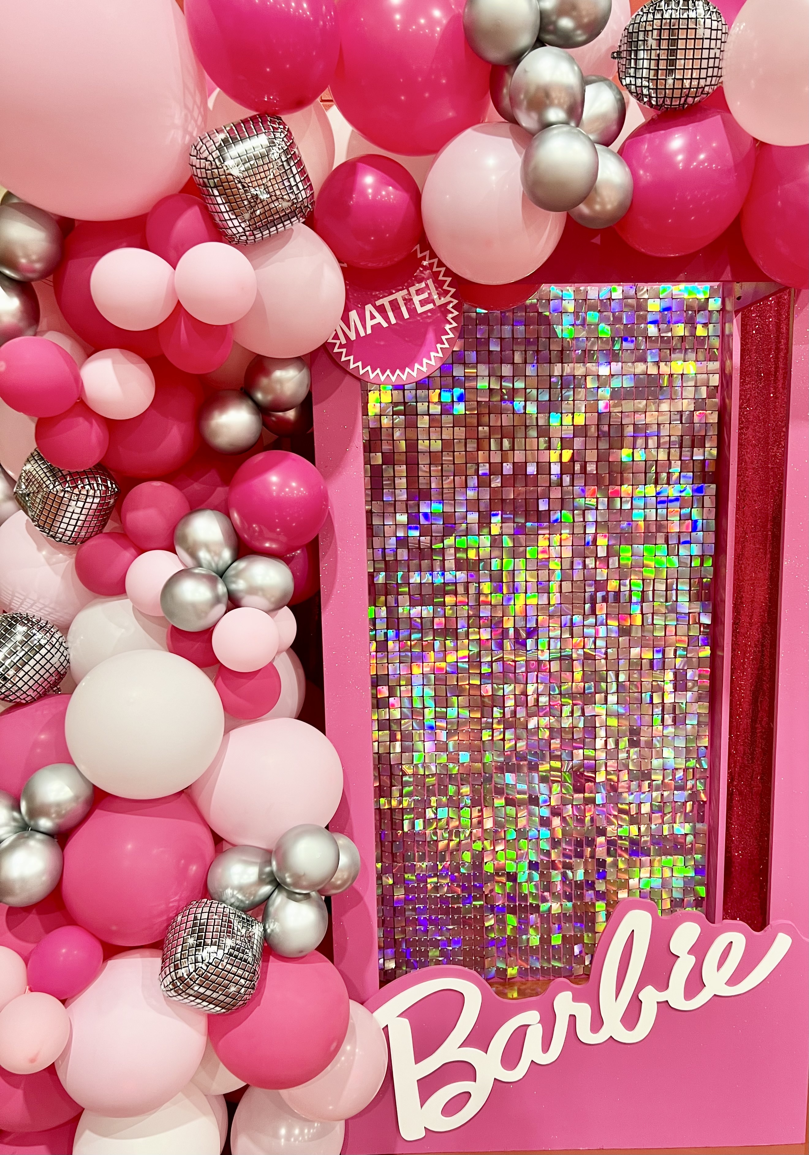 Barbie Box | Kindly Social by Signs & Love