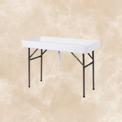 Chill Table Rental Thunder Bay | Ice Table | Superior Event Rentals ...