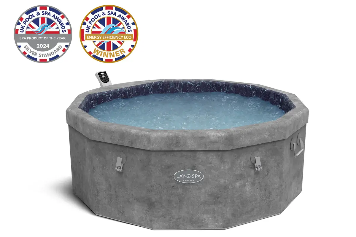 Rigid Hot Tub Hire | Cotswold Hot Tub Hire