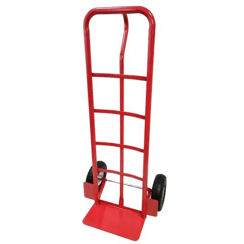 Hand Barrow | Spud's Trailer Hire - Huntly, Waikato