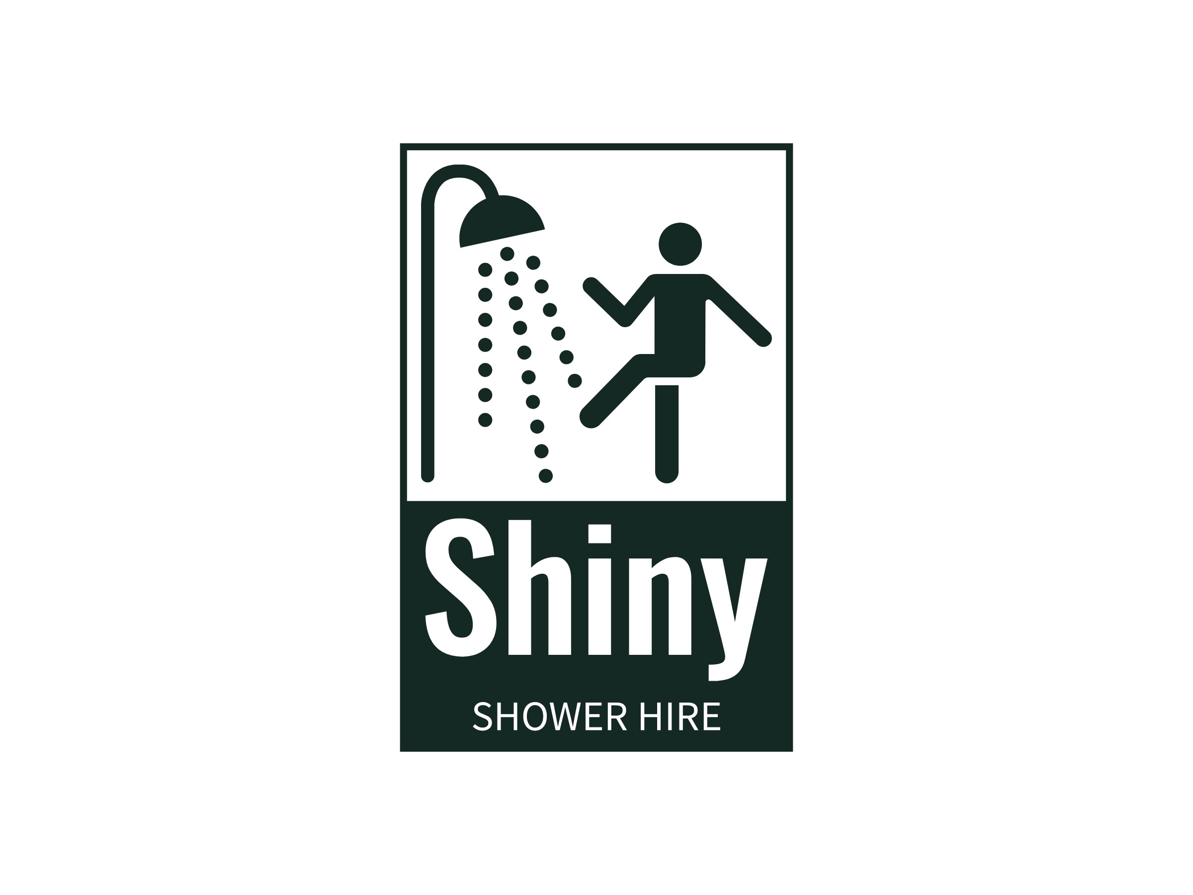 Shiny Shower Hire