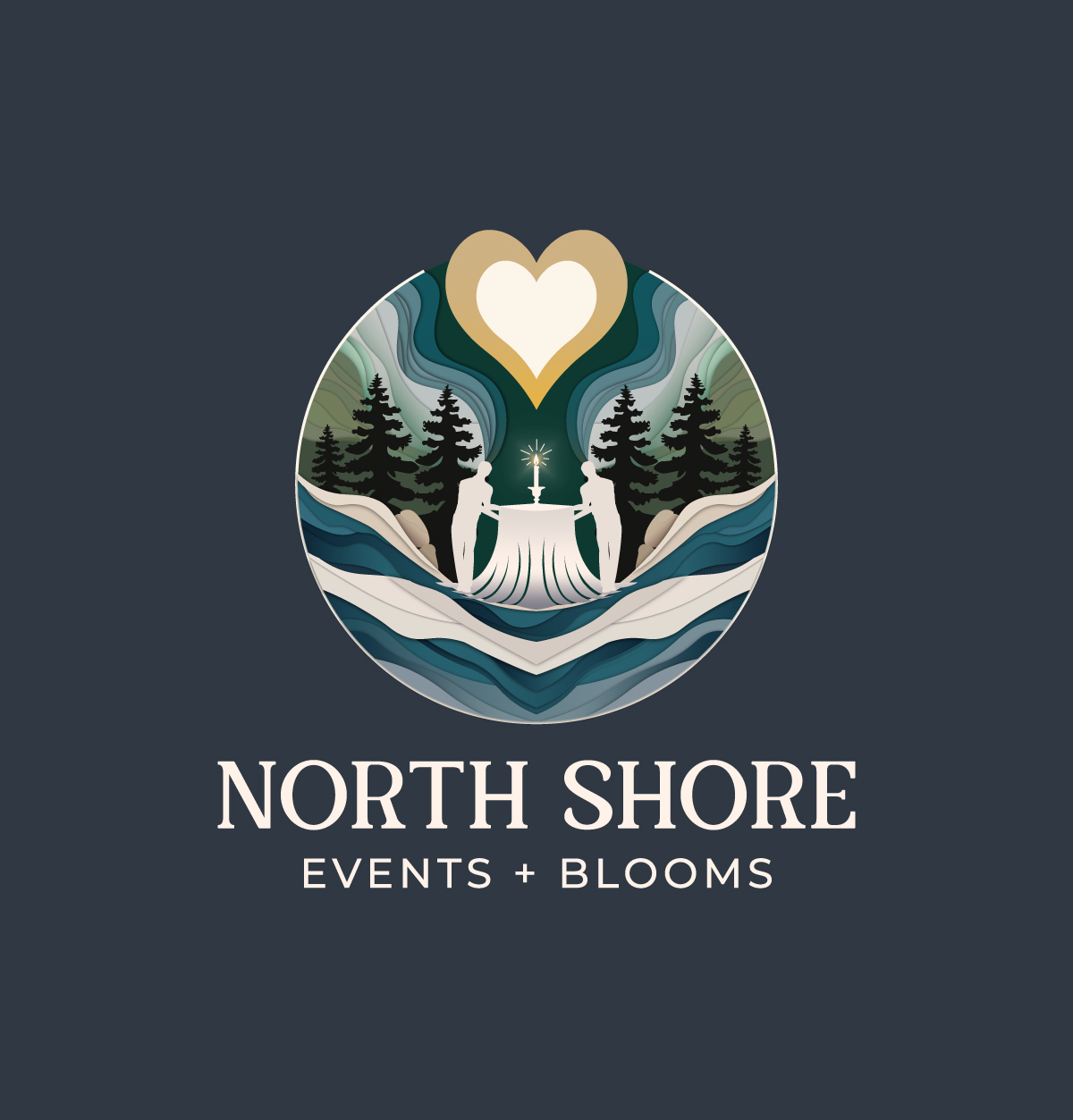 All products | North Shore Event Rentals