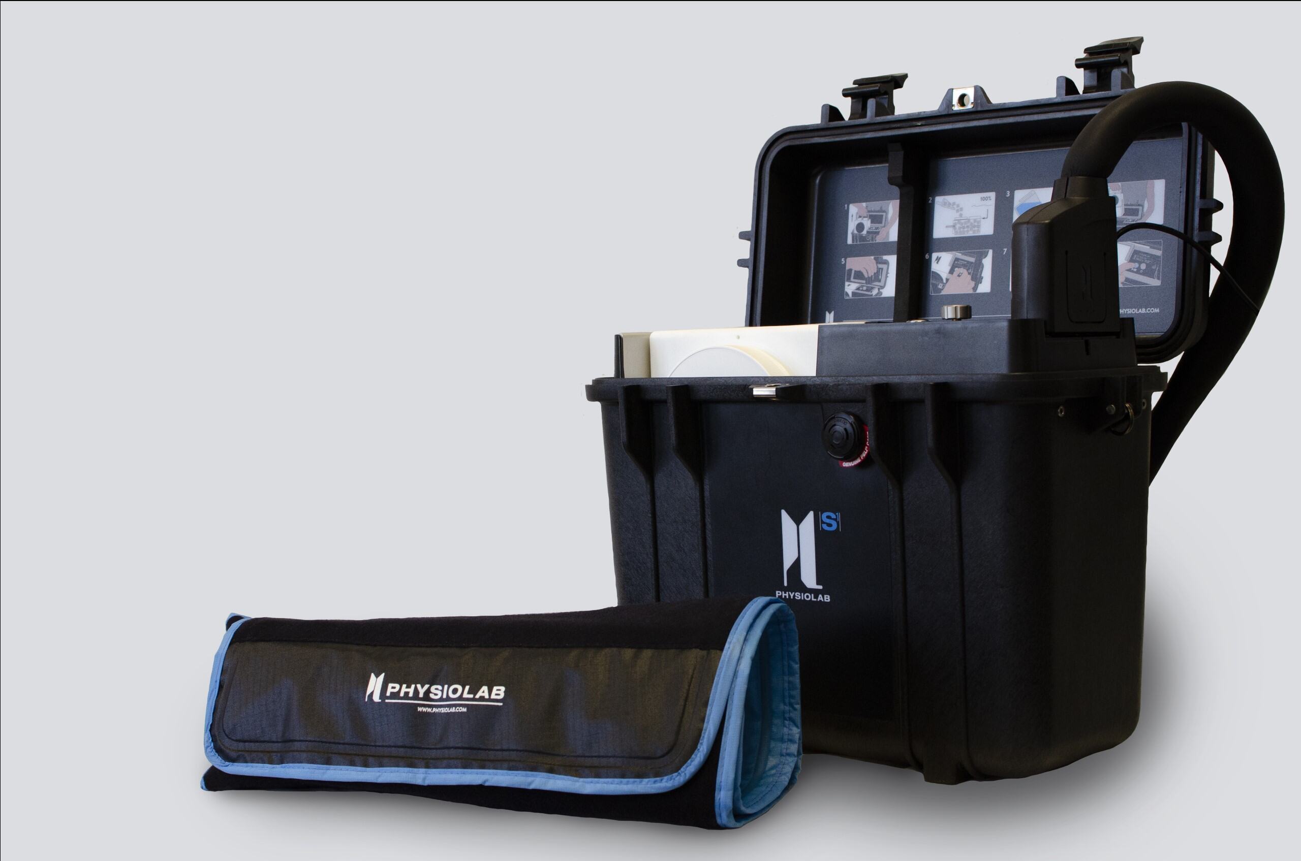 Physiolab Bilateral Knee Package | Personalised Surgery Pty Ltd