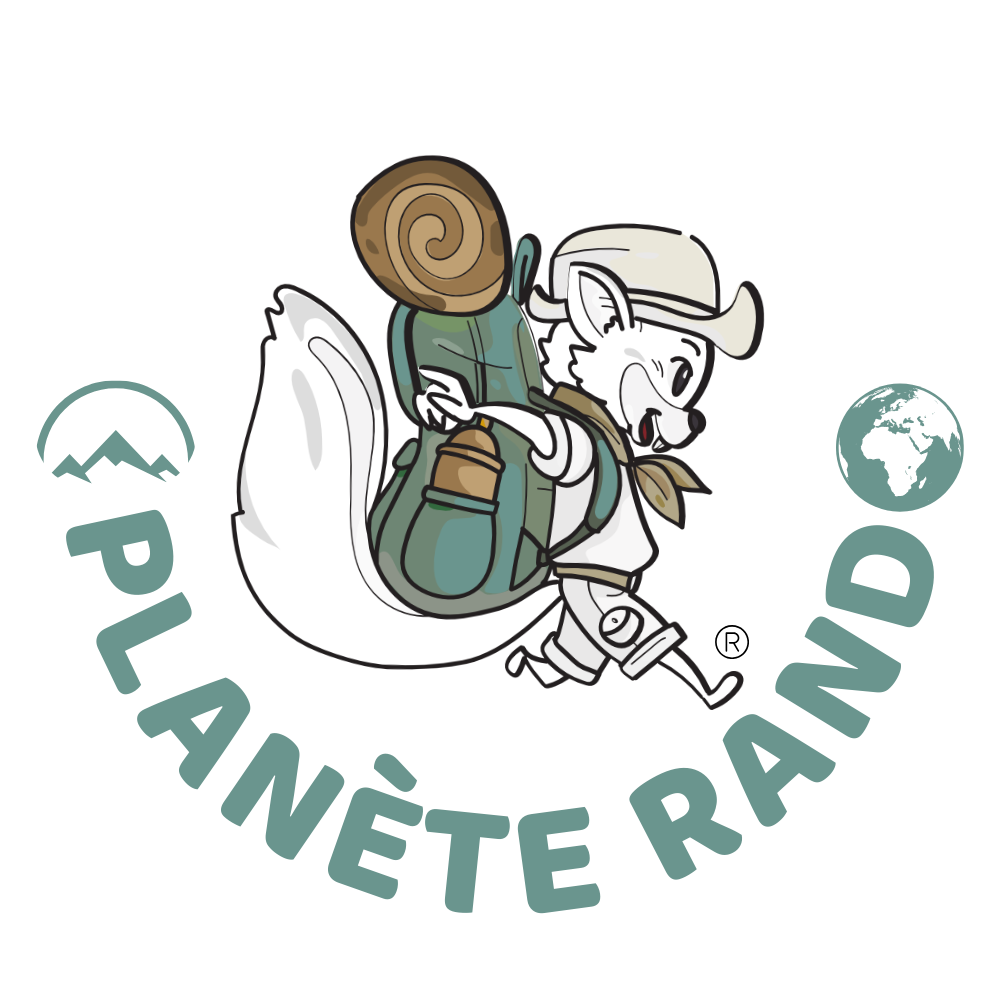Location d'équipements de randonnée - Planete Rando