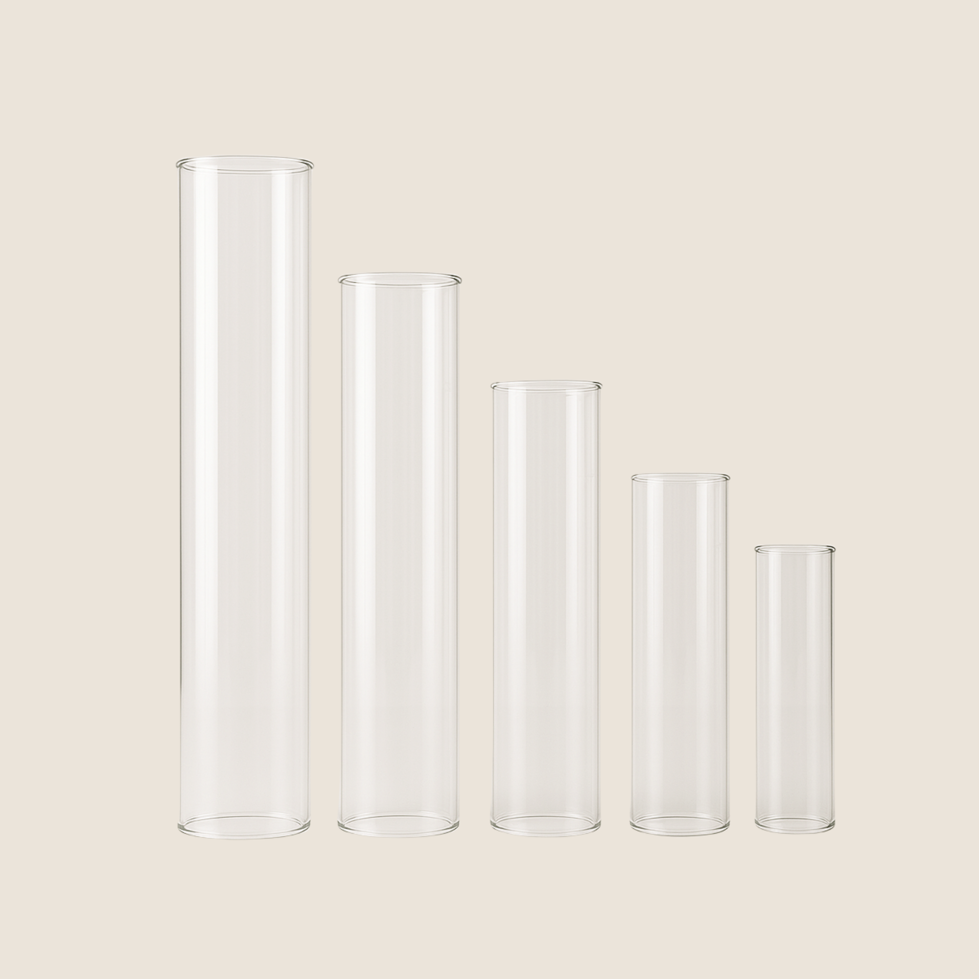 Slim Tube | Seven Events