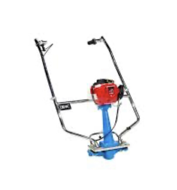 Power Screed | Pro Works Rentals Inc.
