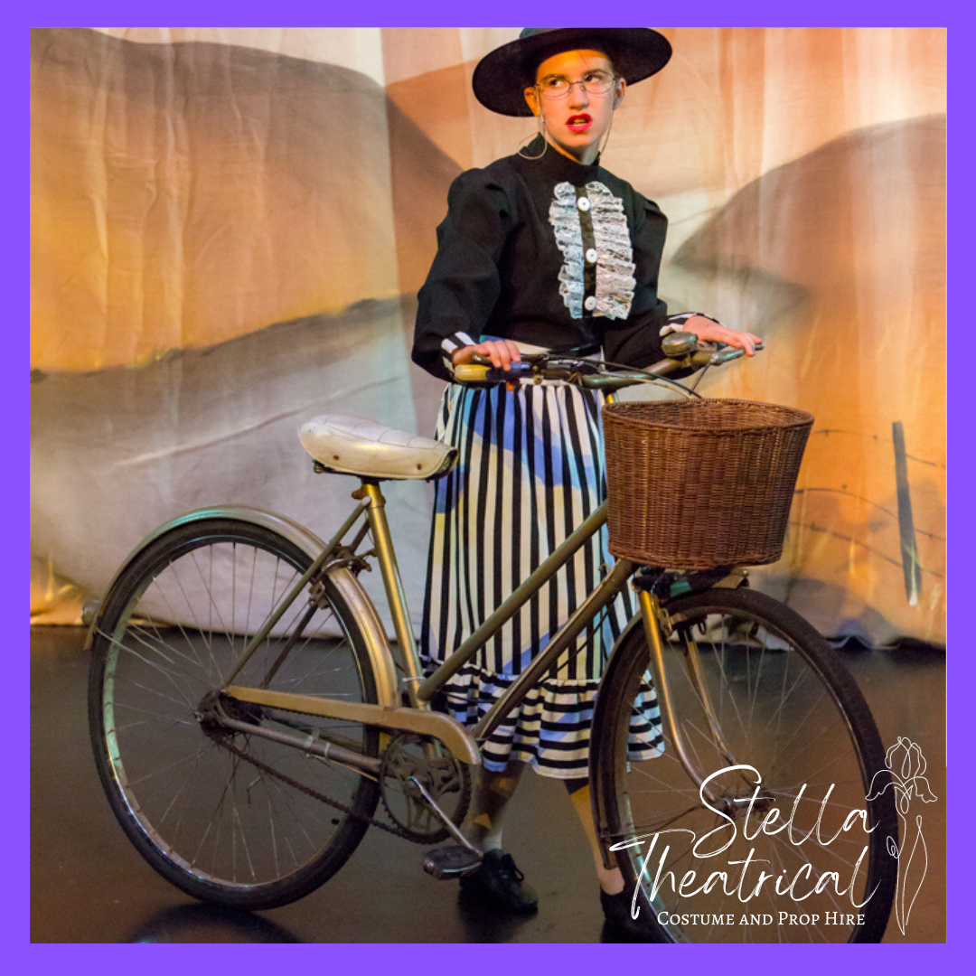 Mrs Gulch Costume | Stella Theatrical