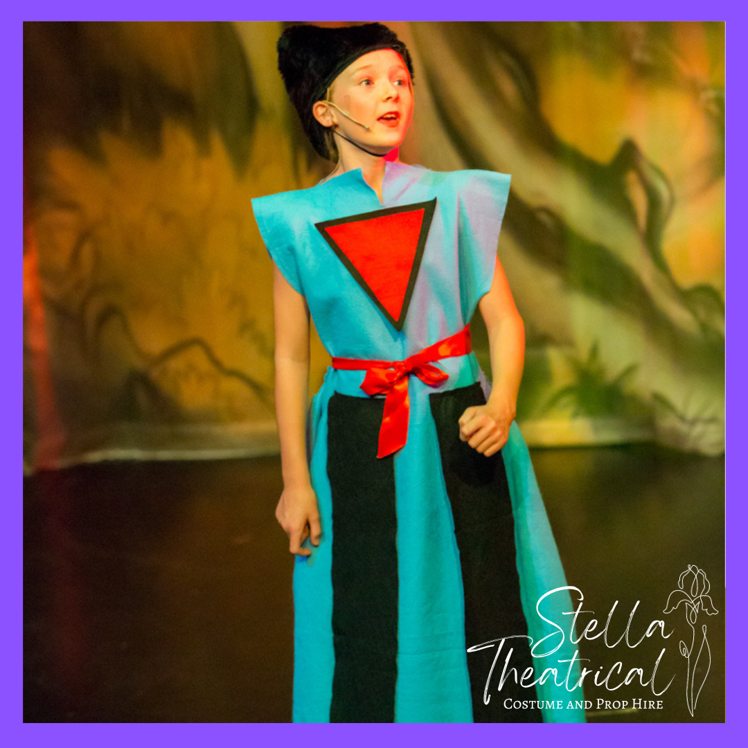 Winkie Guards | Stella Theatrical