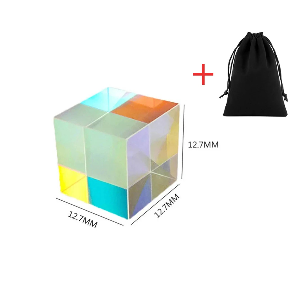 Prism Lens FX - Color Cube Prisma de efeito | FreshCam® Locadora ...