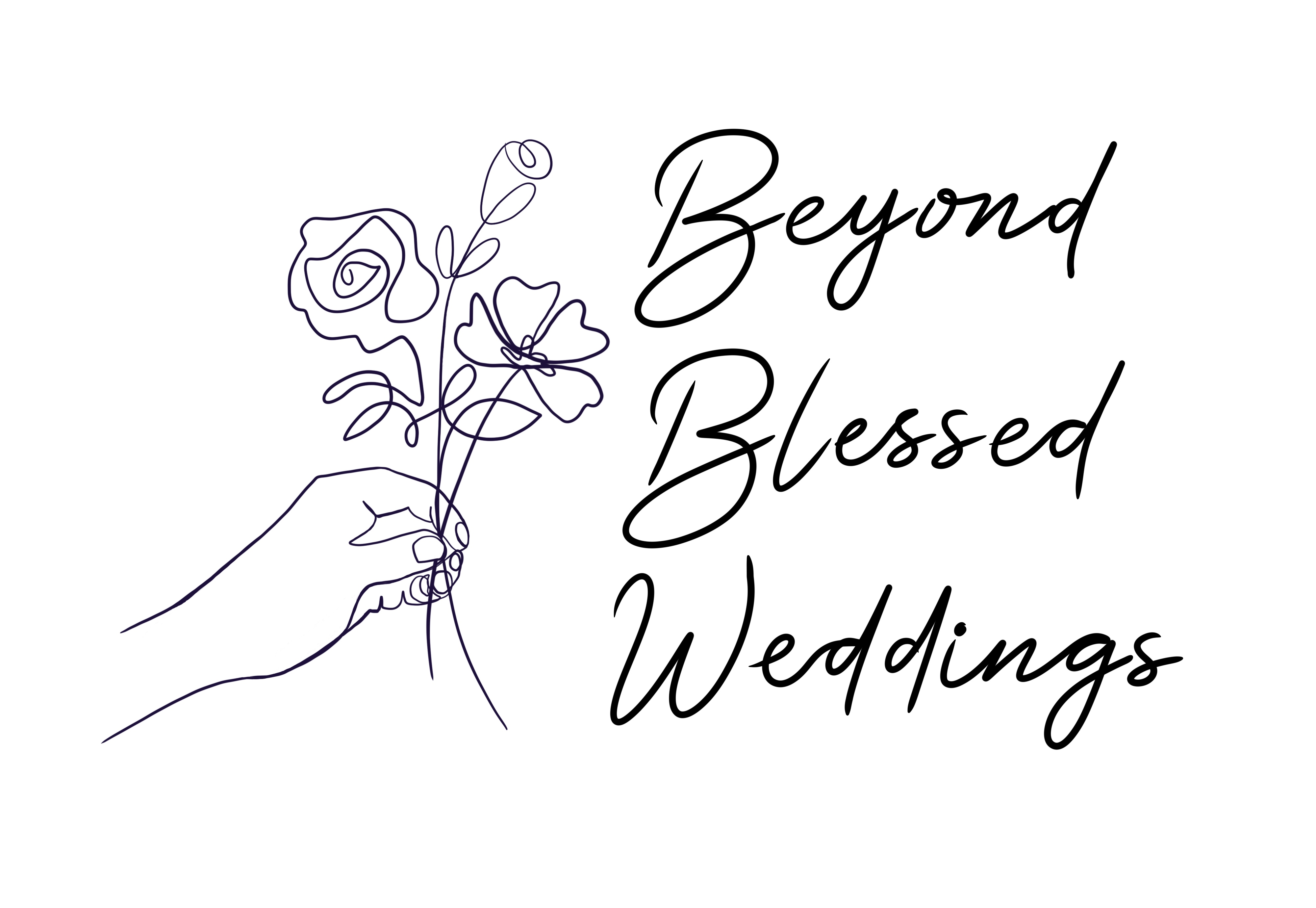 Specials | Beyond Blessed Weddings