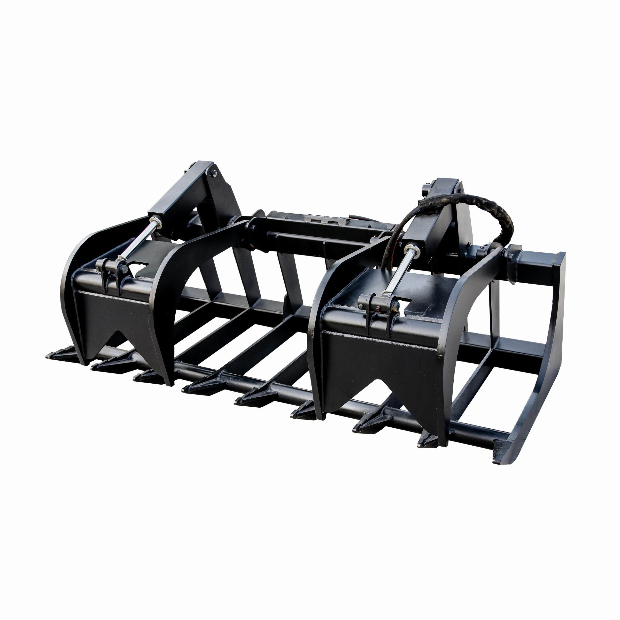 72' Grapple | Equipment and Trailer Rentals