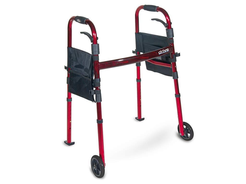 Premier Mobility Tenerife - Rent a Front Wheeled Frame | Premier ...