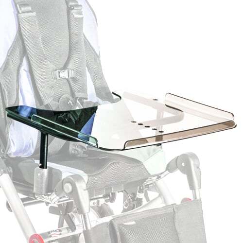 Convaid Cruiser Tray | Mobility Scooter Rental & Baby Gear Anaheim FREE ...
