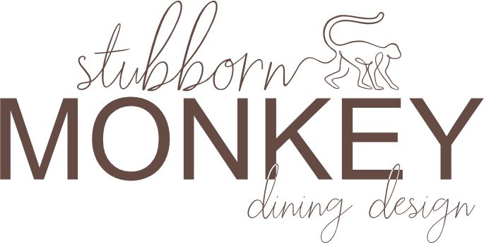 Stubborn Monkey verhuur servies en decoratie