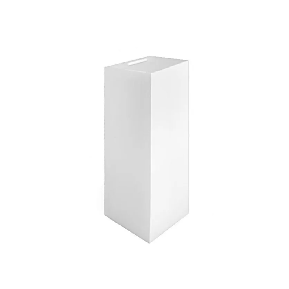 LES iPad Podium - 50 x 117 x 50 cm | Rent Furniture in Qatar - LES ...
